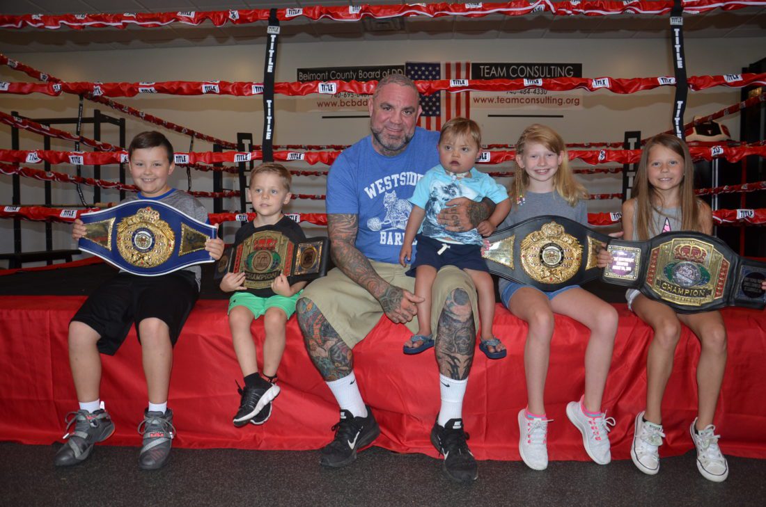 Fighting to grant wishes | News, Sports, Jobs - The Times Leader